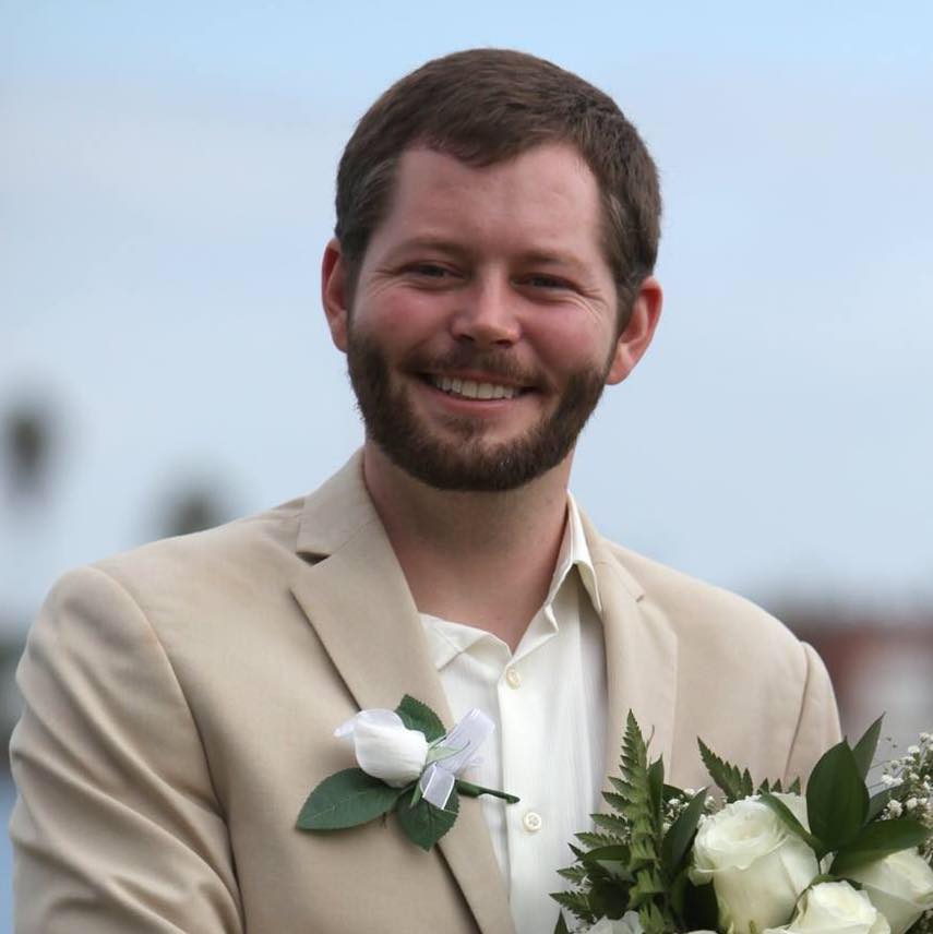 Christopher Wetzel Rice - Fullstack Developer